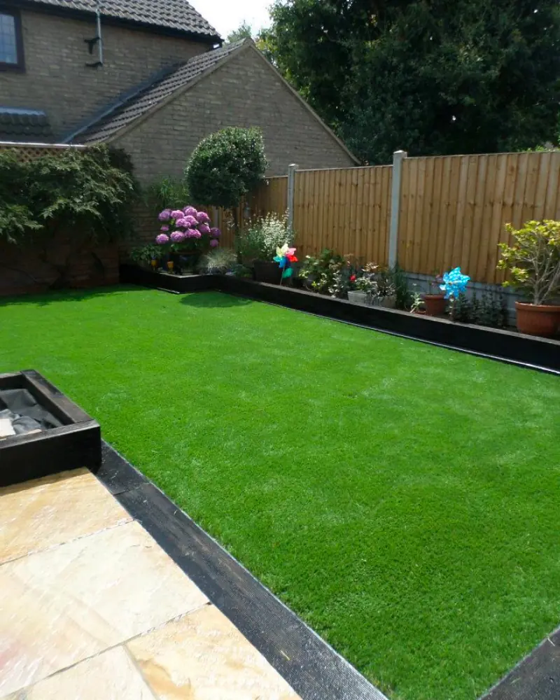 Artificial Turf | Amelia Outdoors